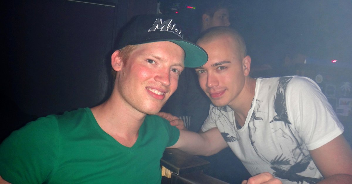 Hardstyle Goes Toronto With DJ Headhunterz's First Performance In Canada