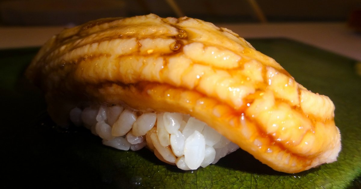 $230 Most Expensive Sushi In The World At Sukiyabashi Jiro In Tokyo