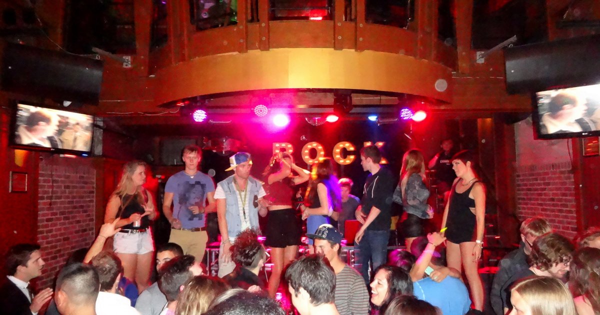 Vancouver Nightlife in Canada: Top 3 Bars