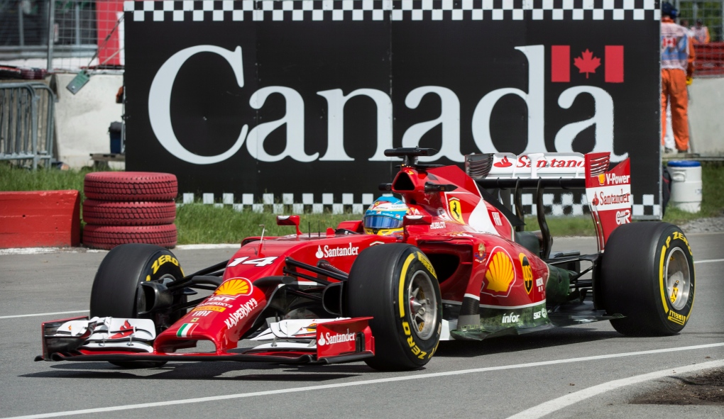 F1 Montreal | Reformatt • Your #1 Travel & Nightlife Guides