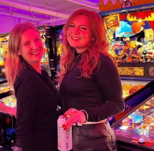 Arcade MTL | Reformatt • Your #1 Travel & Nightlife Guides