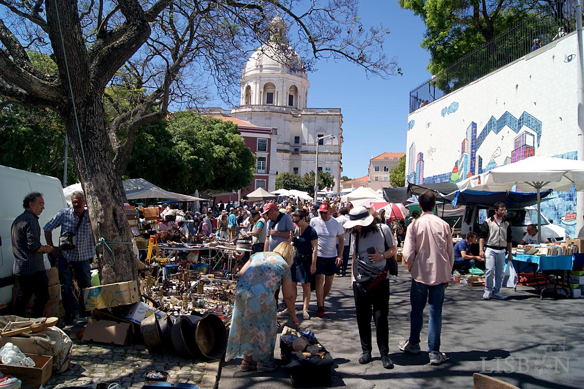 Santa Clara Market | Reformatt • Your #1 Travel & Nightlife Guides