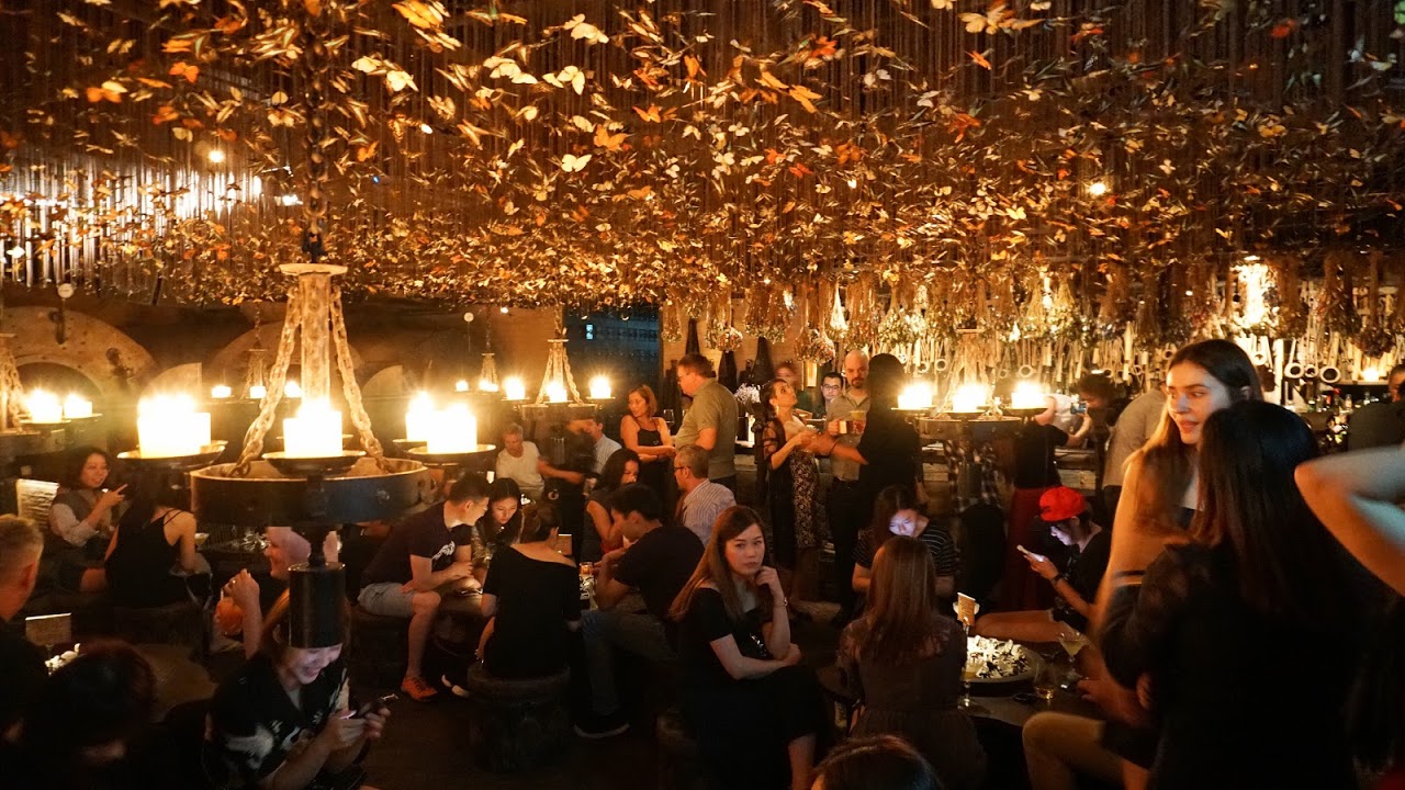 The Iron Fairies | Reformatt • Your #1 Travel & Nightlife Guides