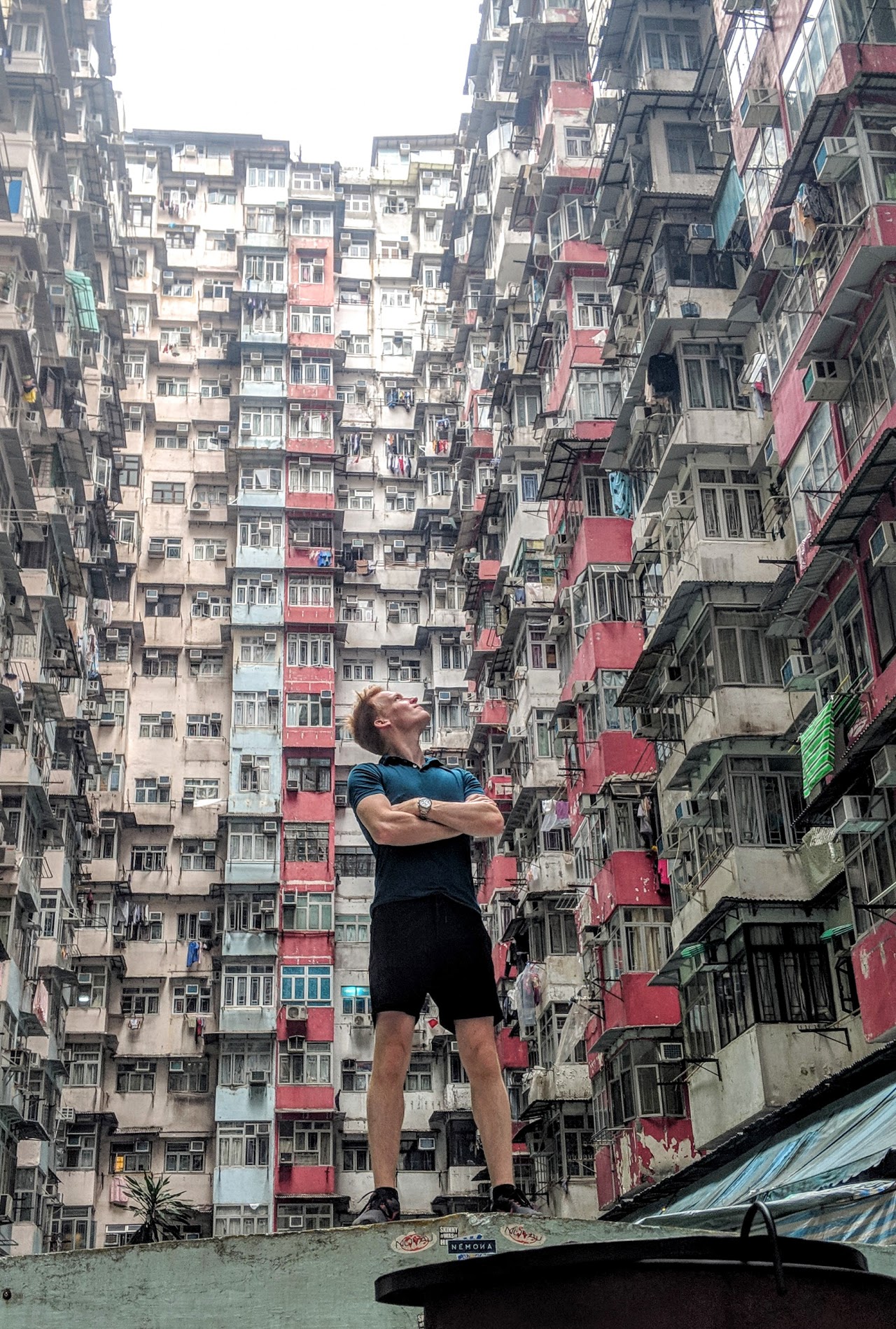 Yik Cheong Building | Reformatt • Your #1 Travel & Nightlife Guides