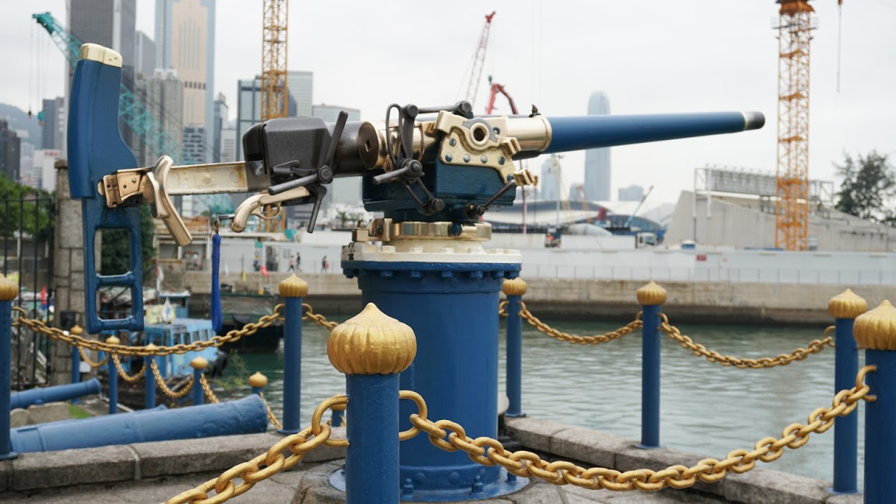 Noonday Gun | Reformatt • Your #1 Travel & Nightlife Guides