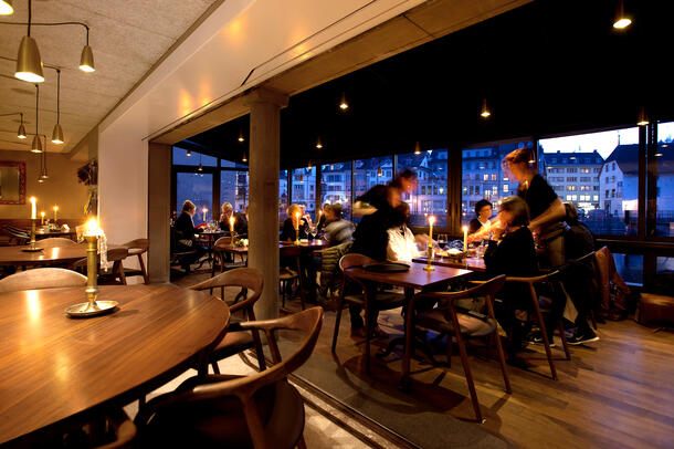 Mill Feuille Restaurant | Reformatt • Your #1 Travel & Nightlife Guides
