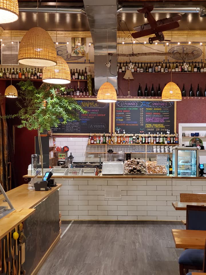 5 Senses | Reformatt • Your #1 Travel & Nightlife Guides